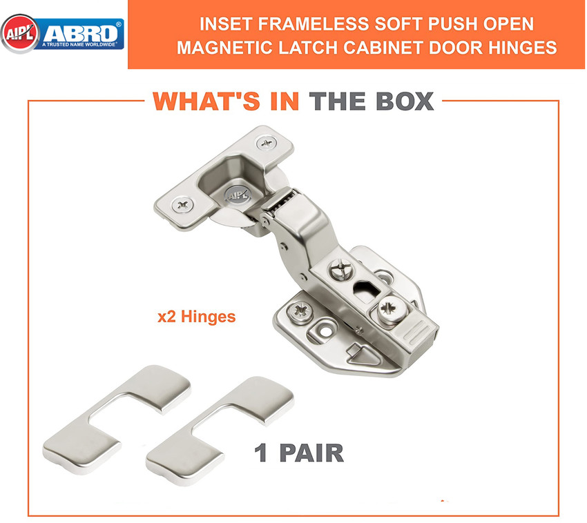 Kitchen Cabinet Hinges Self Closing | Cabinets Matttroy