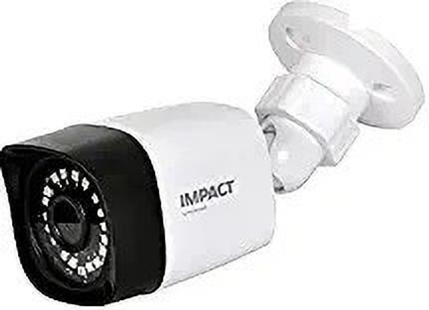 Impact Honeywell bargain 2MP Dome Camera