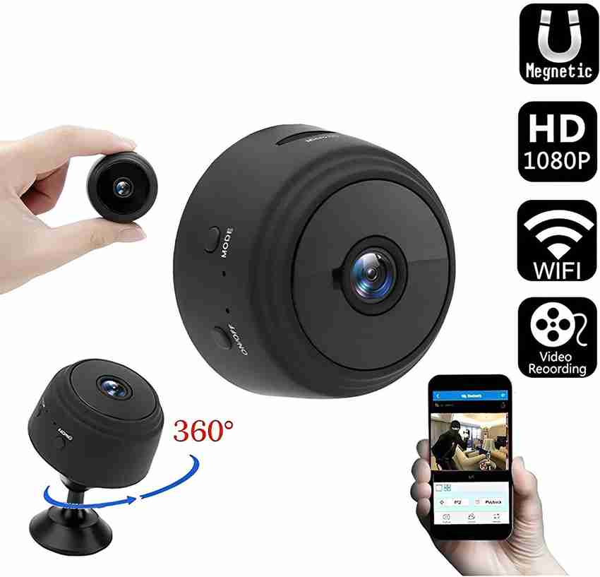 Mini Wifi Wifi Camera Hd Wireless Ip Camera App Buy Printme Mini ...