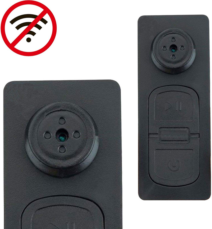 Buy Covert Button discounts Hidden Camera