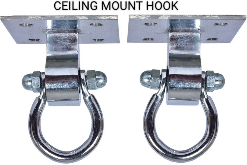 Heavy Duty Ceiling Anchor Hooks | Shelly Lighting