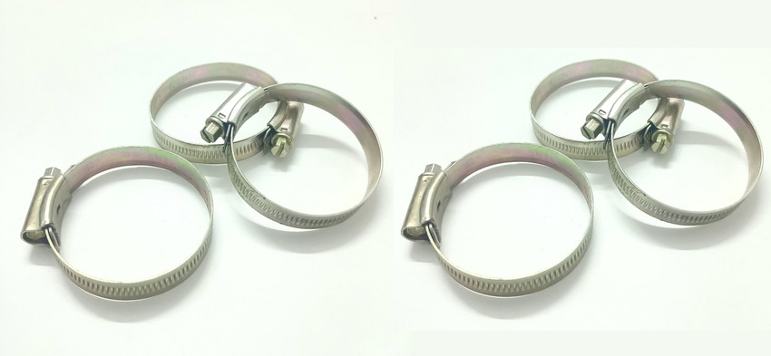 Hose Clamp Size Chart Clamps For Pipes, For Hose Pipe, 51% OFF