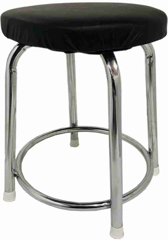 P P CHAIR Steel Stool for Bathroom Multipurpose Stool with Cushion seat Hospital Food Stool Price in India Buy P P CHAIR Steel Stool for Bathroom Multipurpose Stool with Cushion seat Hospital Food