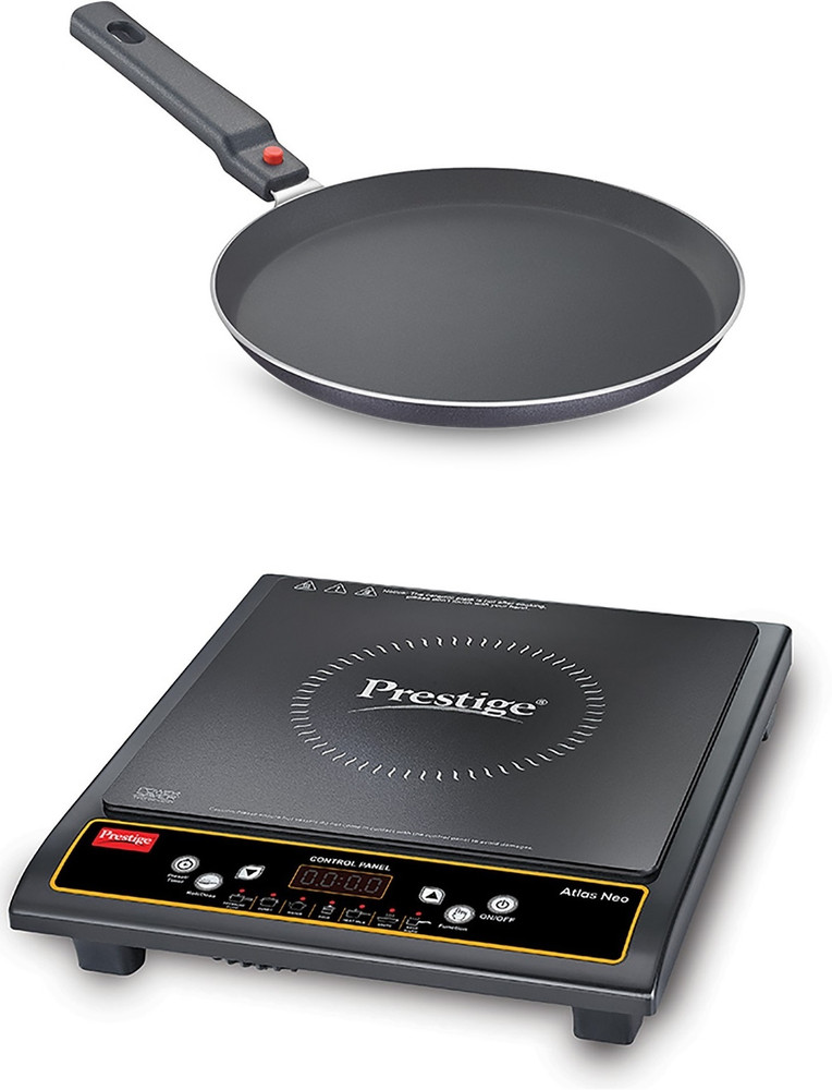 Flipkart induction cooker prestige store