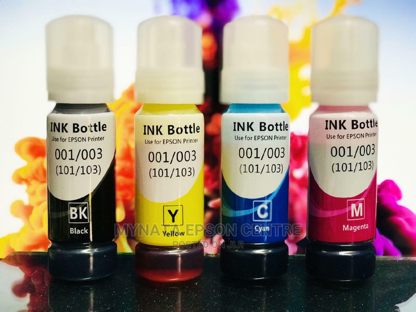 The Ultimate Guide to Genuine Epson Printer Ink 101: Everything You ...