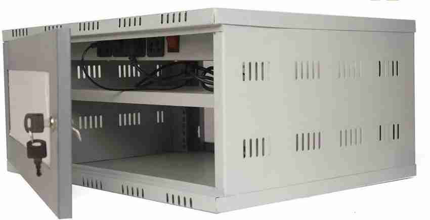 4u Rack Cabinet For Dvr Nvr | Cabinets Matttroy