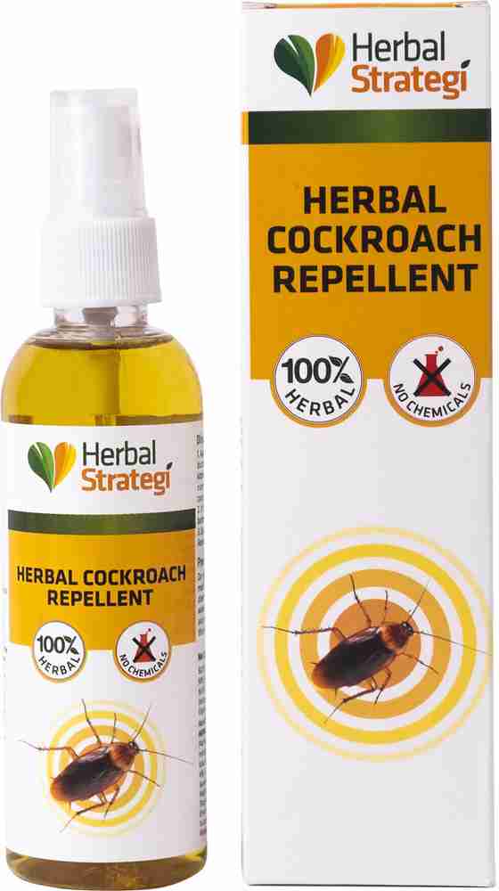 Cockroach repellent store