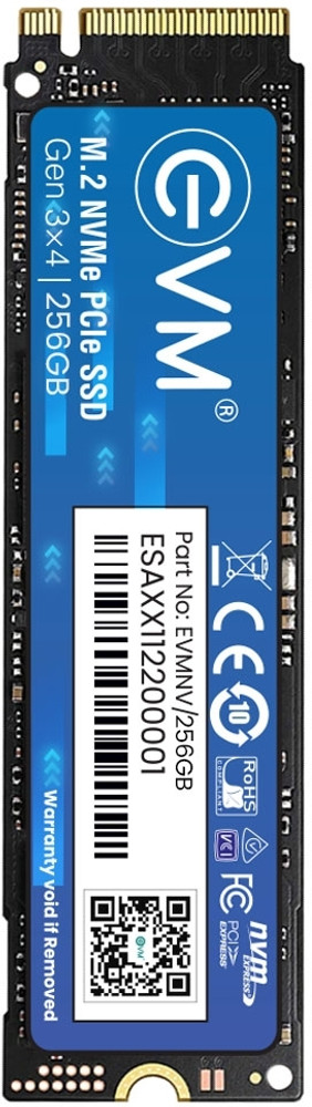 EVM ENSAVE 1TB fantastic PORTABLE