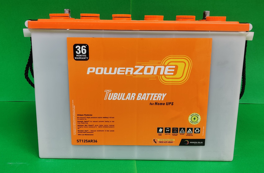 Power zone battery price store