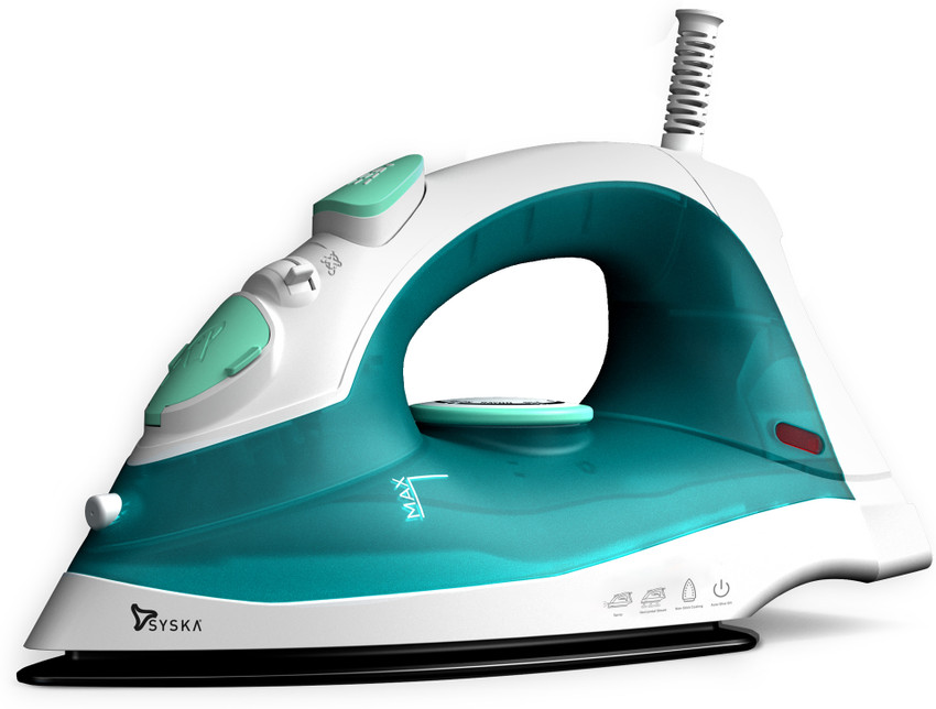 Syska SSI 1400 1350 W Steam Iron