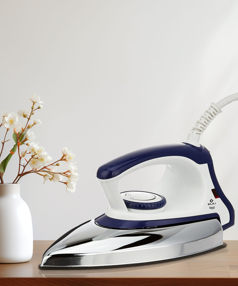 BAJAJ Majesty DX 11 1000 W Dry Iron