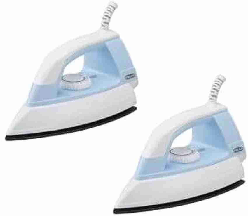 Polar 1000P7 Electric Dry Iron Pack 2 1000 watt 2 Years Replacement Warranty 1000 W Dry Iron Price in India Buy Polar 1000P7 Electric Dry Iron Pack 2