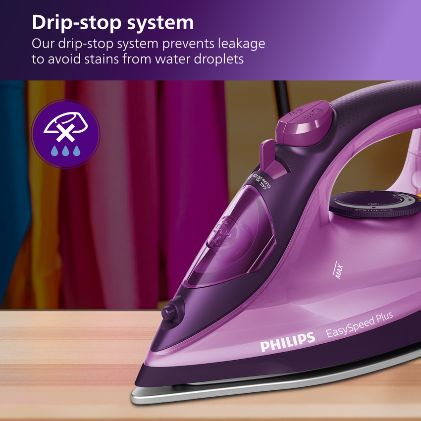 PHILIPS GC2147 30 2400 W Steam Iron