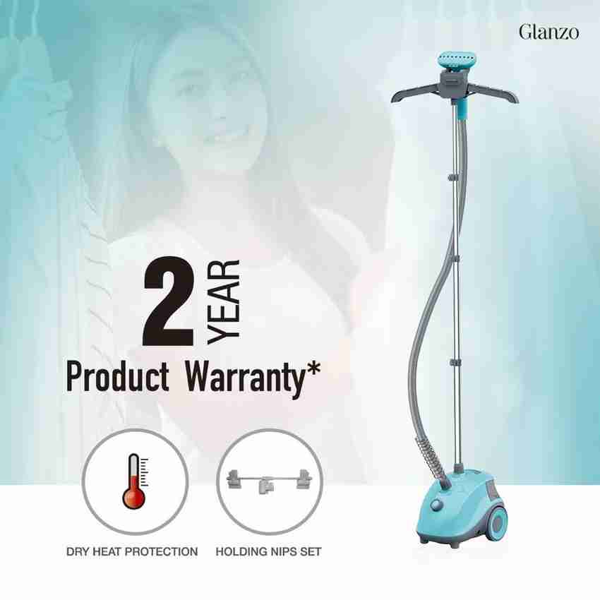 HAVELLS Glanzo 1650 W Garment Steamer