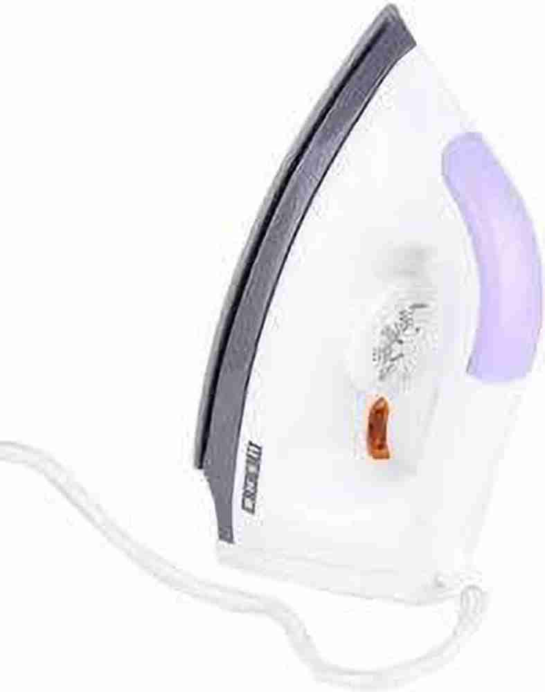 Buy USHA EL 1602 1000 W Dry Iron Online at Flipkart