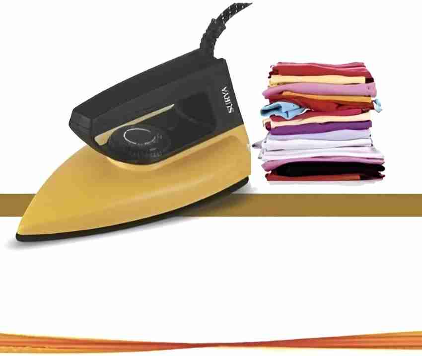 Surya iron 750 watt price store