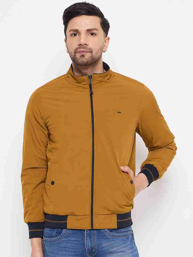 OKANE Full Sleeve Solid Men Jacket Buy OKANE Full Sleeve Solid Men Jacket Online at Best Prices in India Flipkart