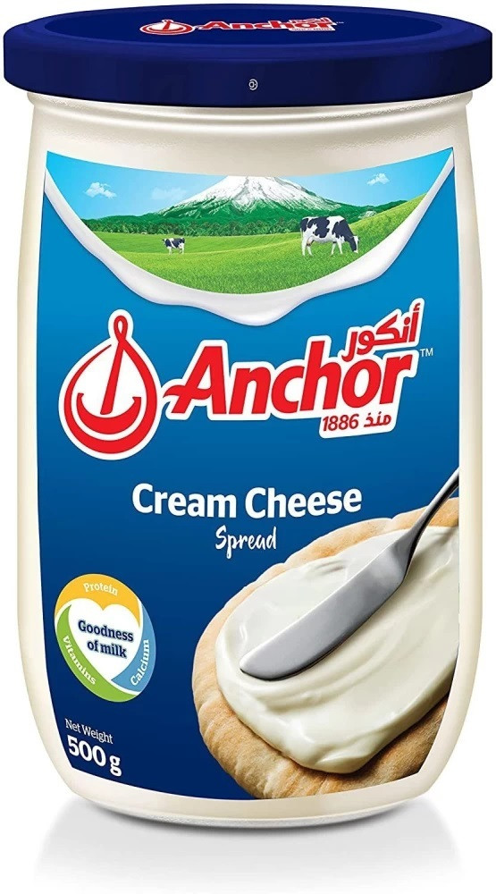 Anchor Cream Cheese
