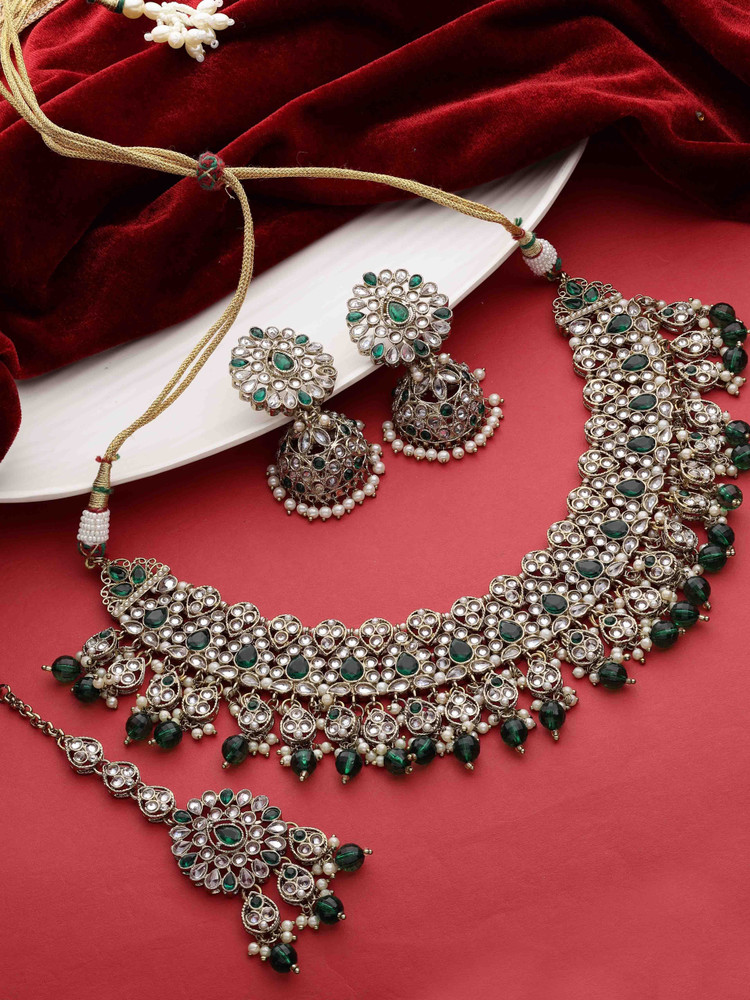 Saiyoni jewellery store