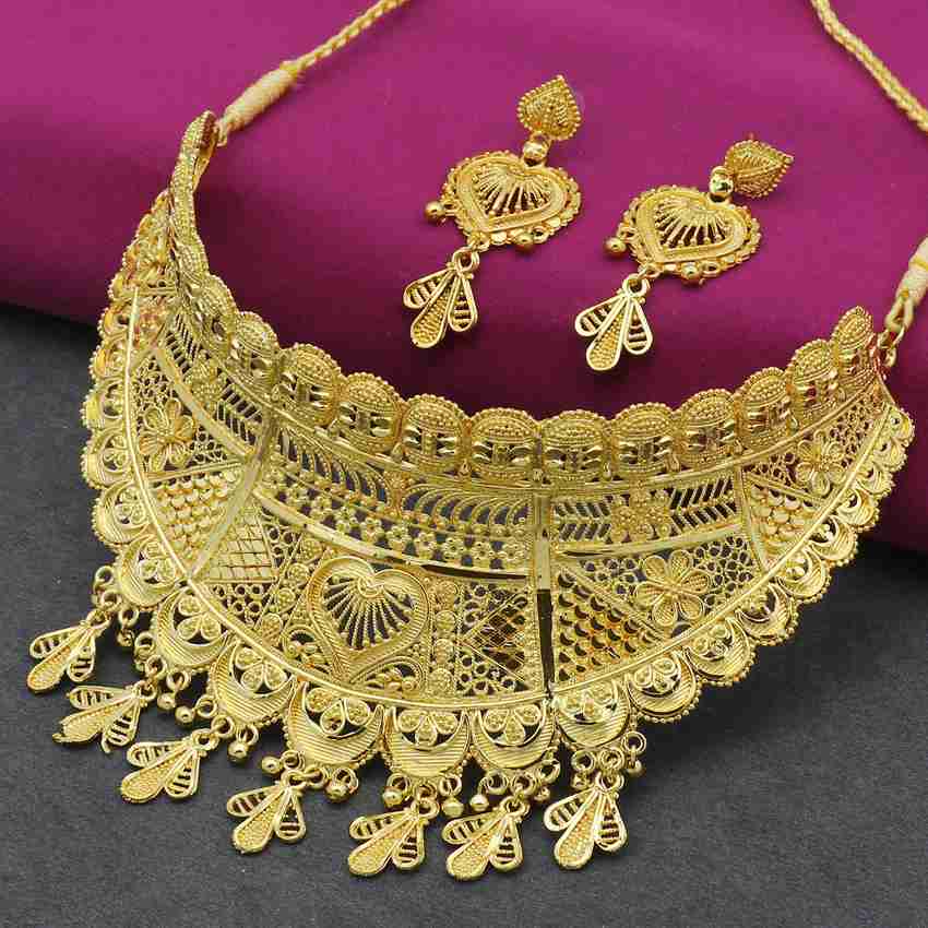 Sukkhi Gold Jewellery Best Sale