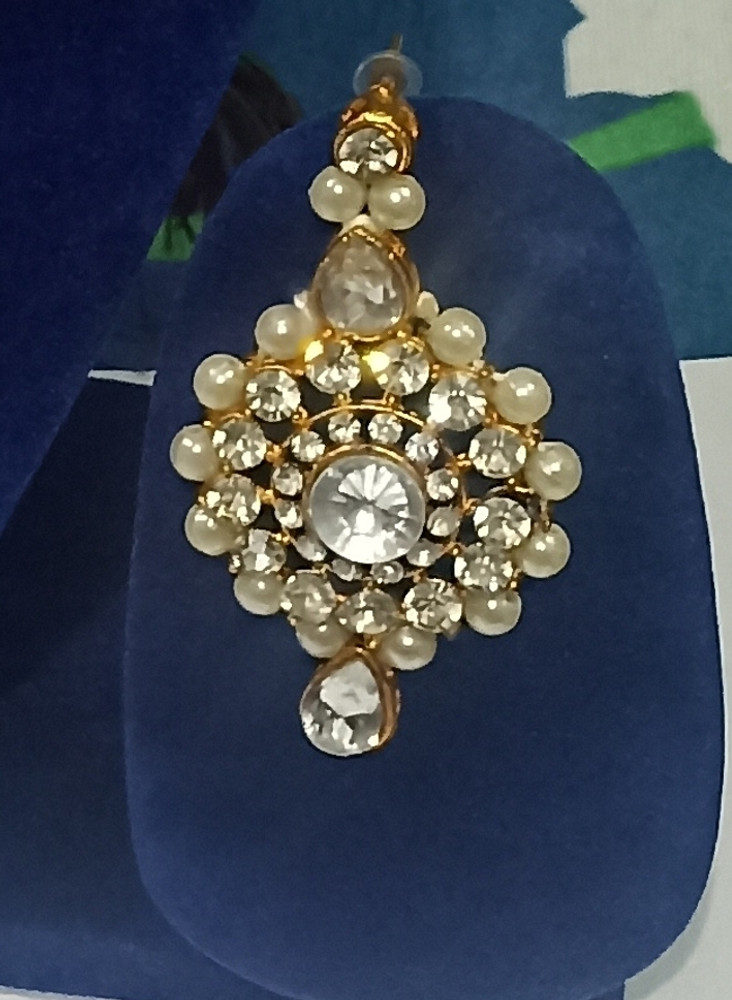 Fashion Plus Alloy Gold plated White Jewellery Set Price in India Buy Fashion Plus Alloy Gold plated White Jewellery Set Online at Best Prices in India Flipkart