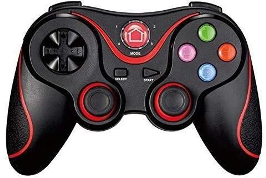 Joystick For Pc Windows 7 Maegoo PC Controllers, PS3 Controller 2.4G