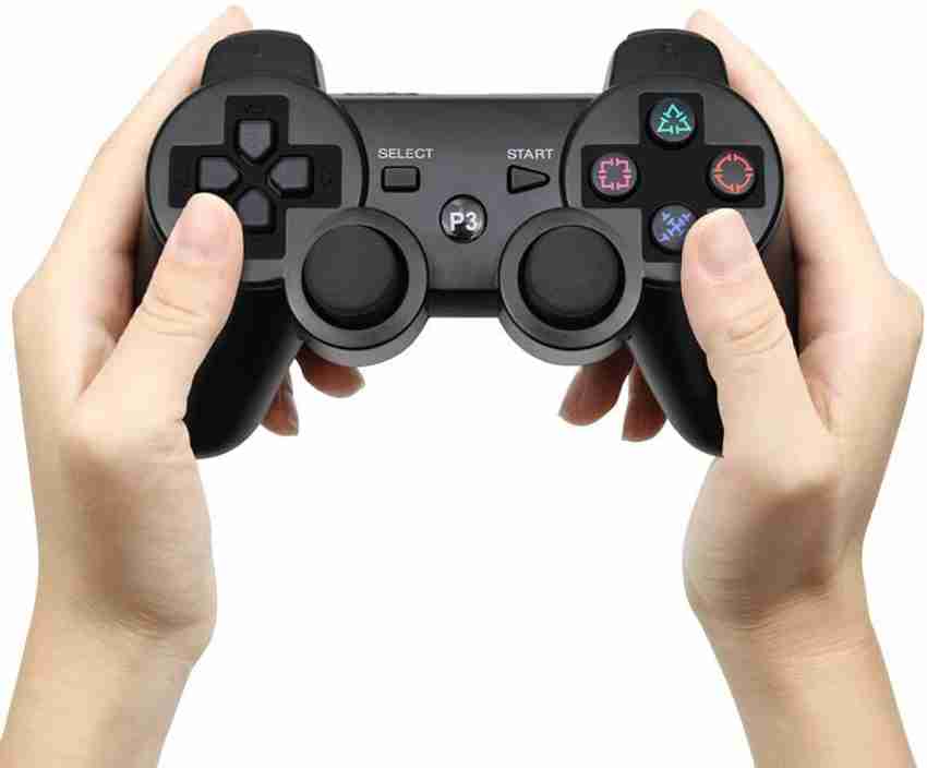PS3 Wireless Controller Replacement for stores Playstation