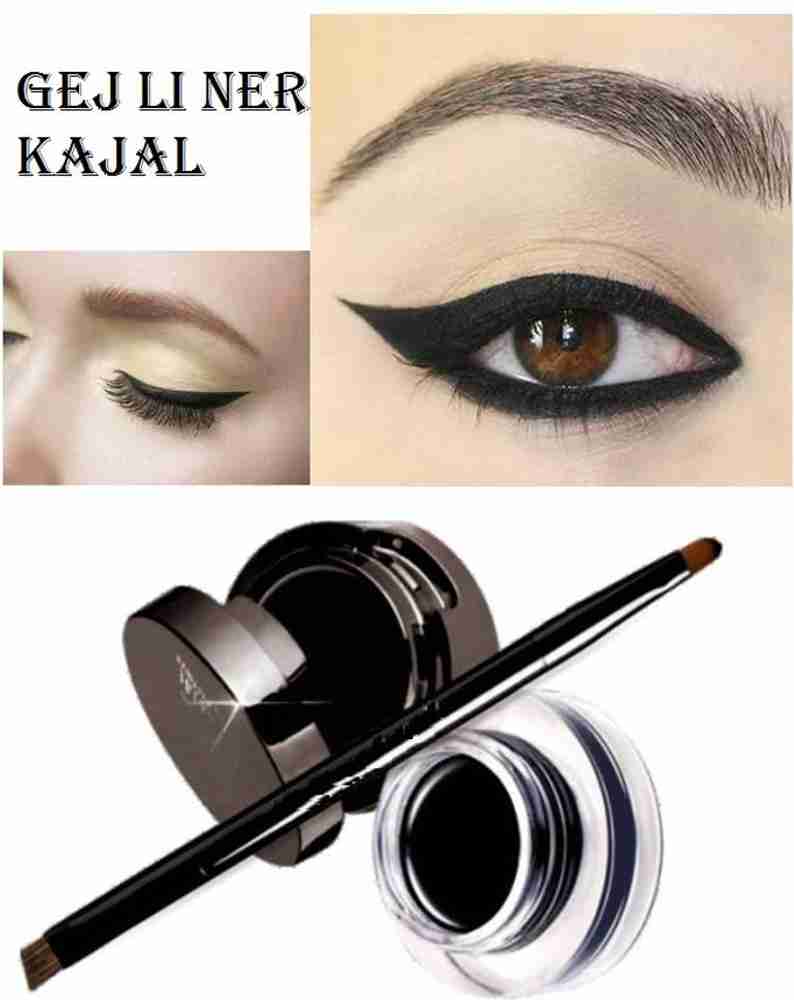 Eye gel kajal store