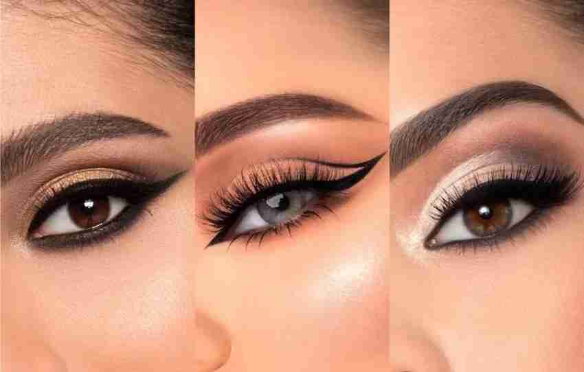 Middle Eastern Eye Makeup Tutorial | Saubhaya Makeup