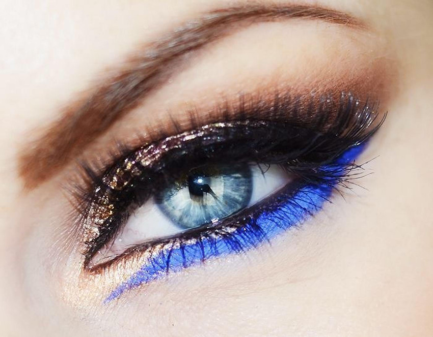 Classy Eye Makeup
