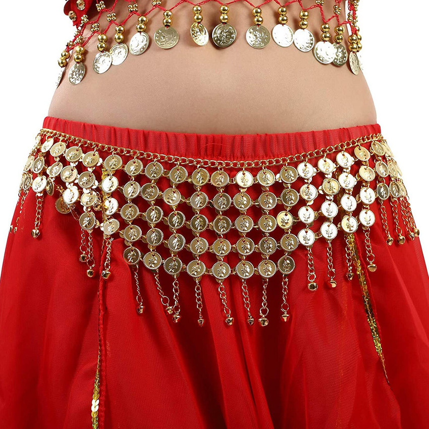Belly dance kamarband store