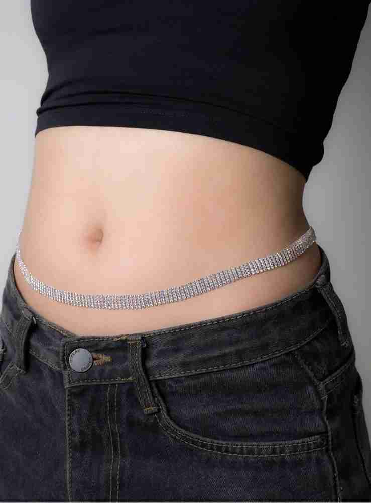 VAMA Waist Hip Belt Kamarband Price in India Buy VAMA Waist Hip Belt Kamarband online at Flipkart