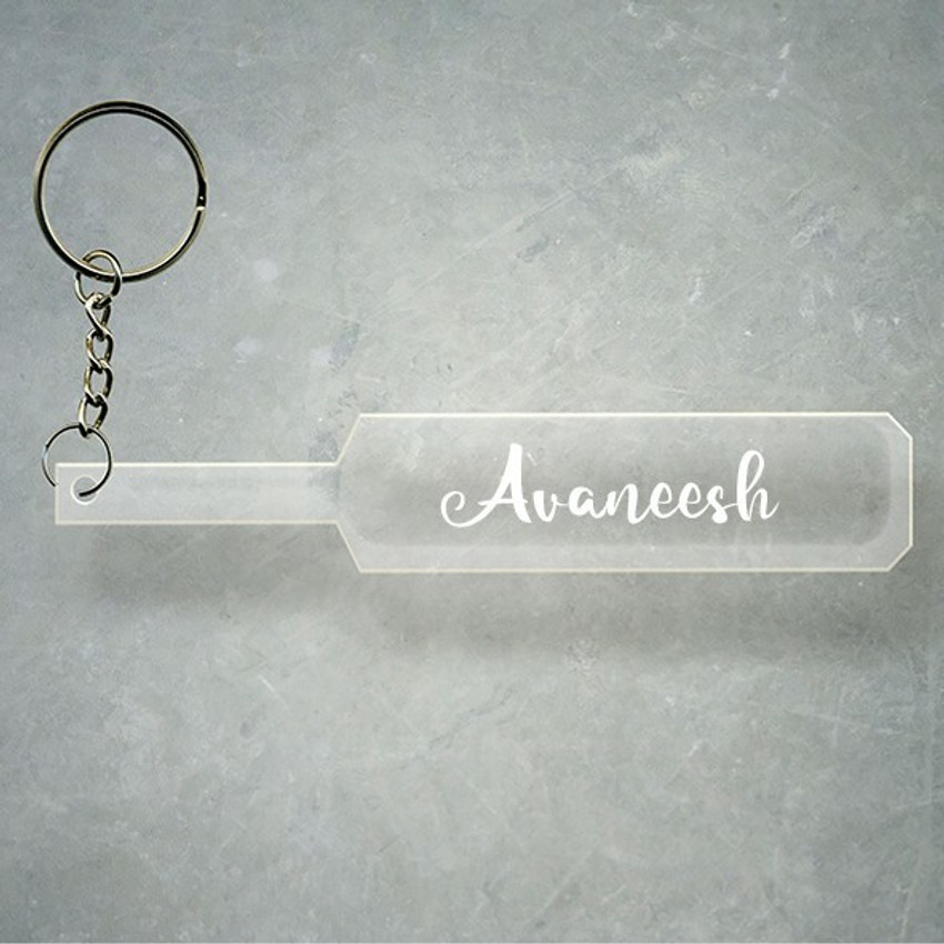 Avaneesh Logo