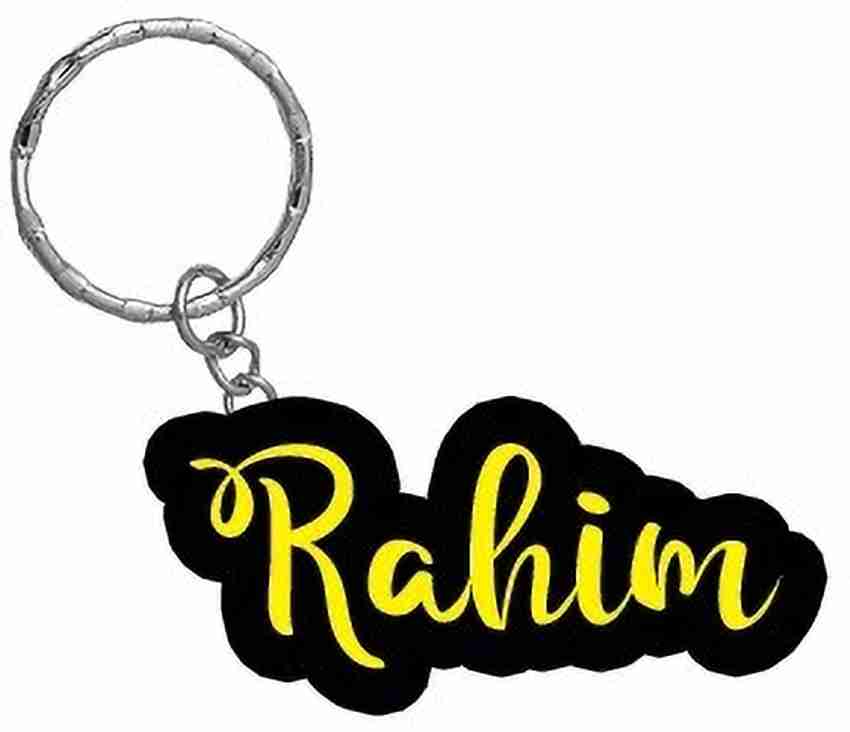 Rahim Name