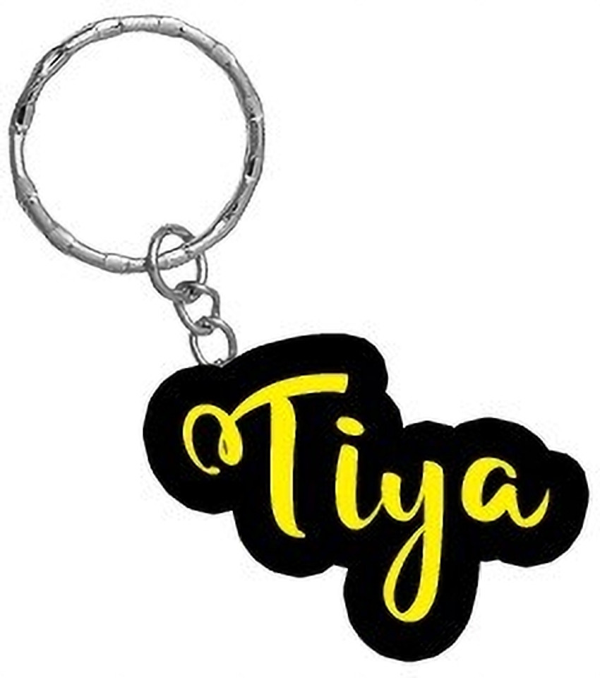 Tiya Logo