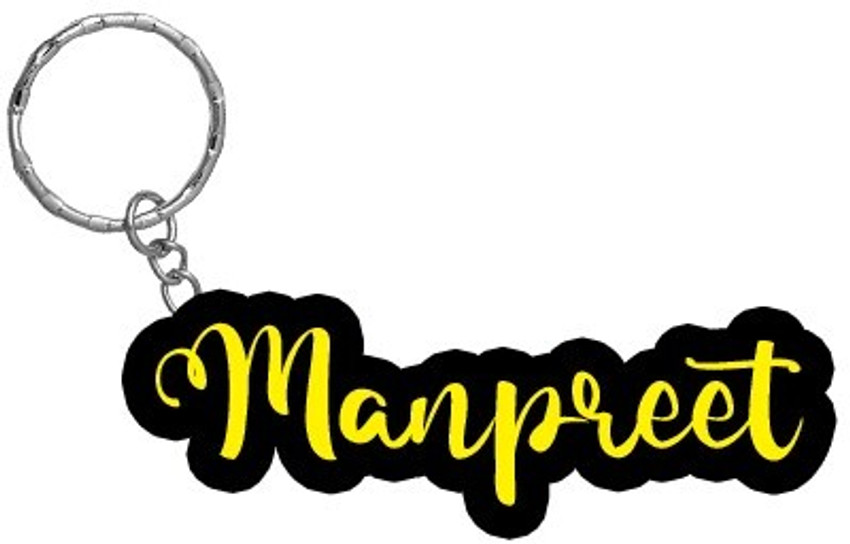 Manpreet Name