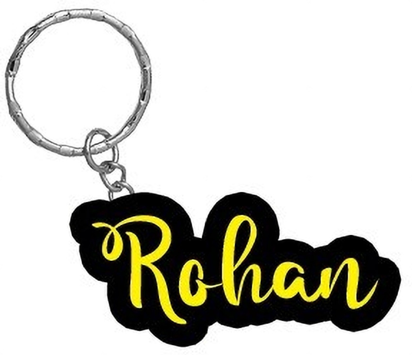 Rohan Name Images