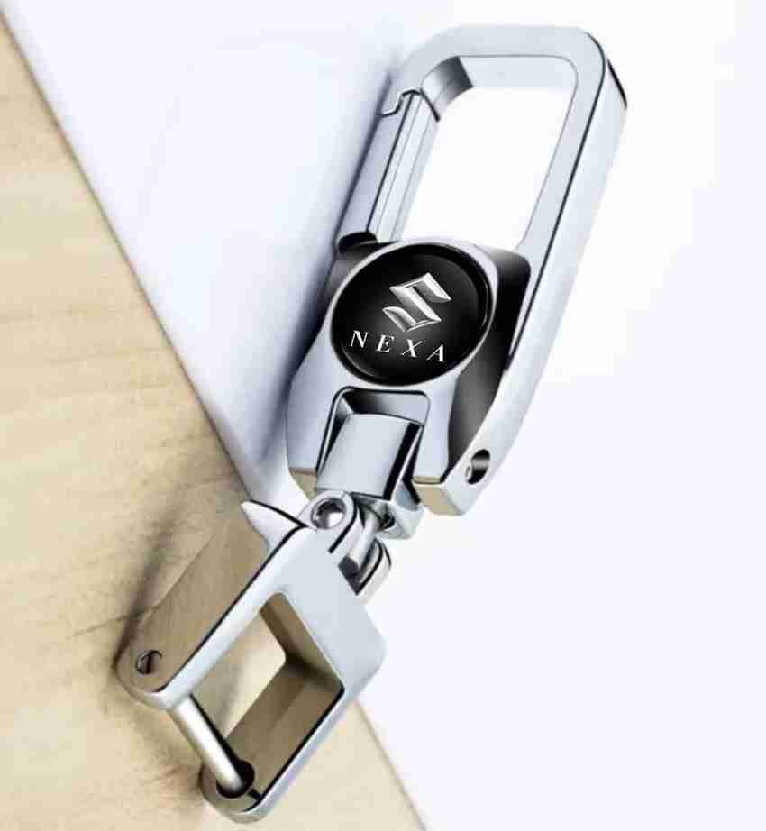 Gateway Fob Key Chain Heavy Duty Keychain for Nexa Car Key Key Chain Price in India Buy Gateway Fob Key Chain Heavy Duty Keychain for Nexa Car Key Key Chain online