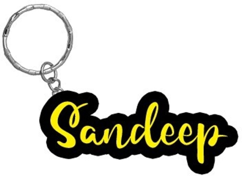 Sandeep Name Images