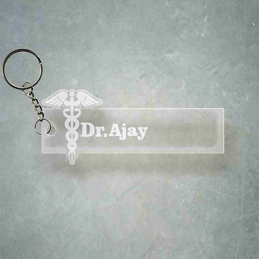 Ajay Name Logo