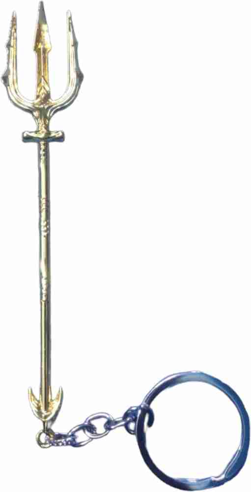 Justice League Aquaman Trident