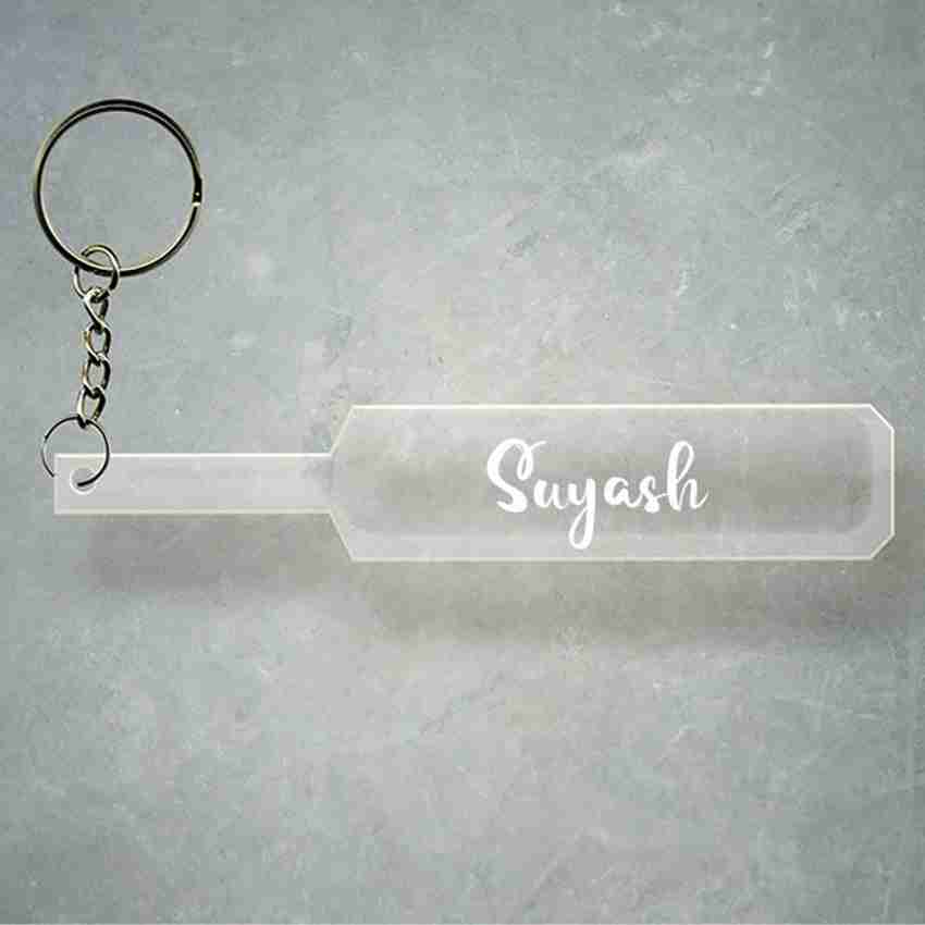 Suyash Name
