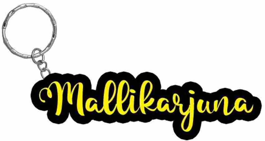 Mallikarjun Logo