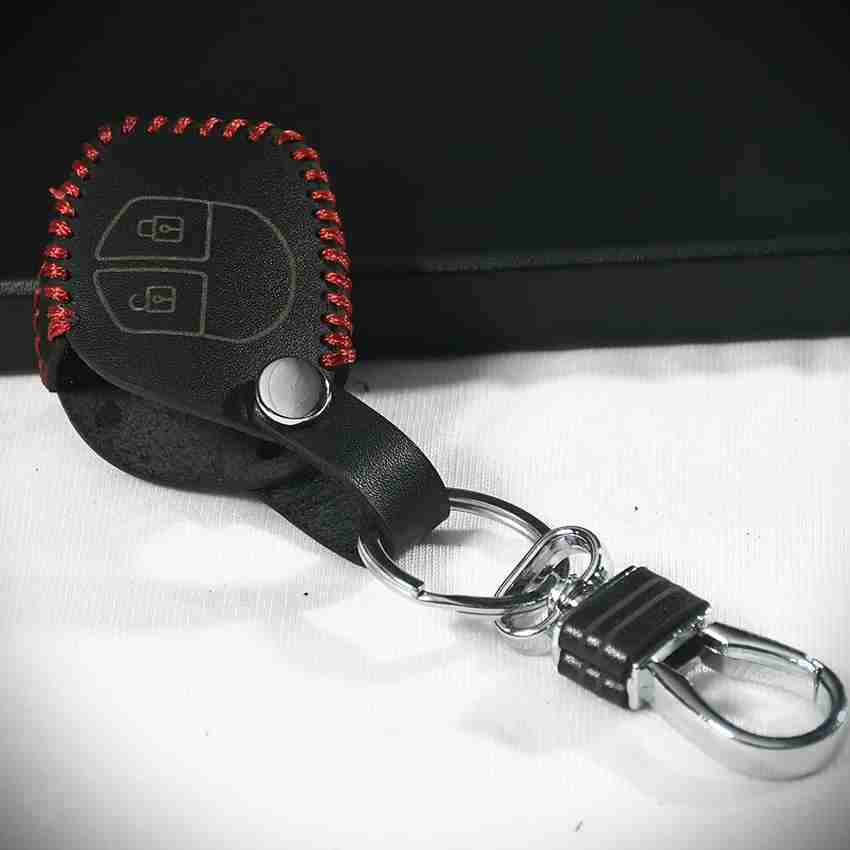 Swift car key cover leather store