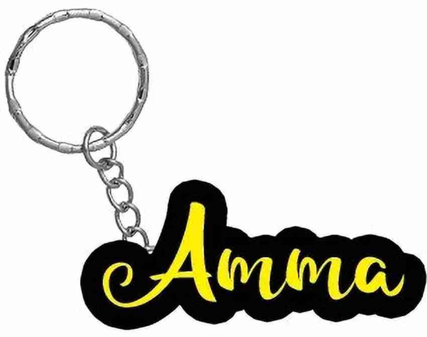 Amma Name Images