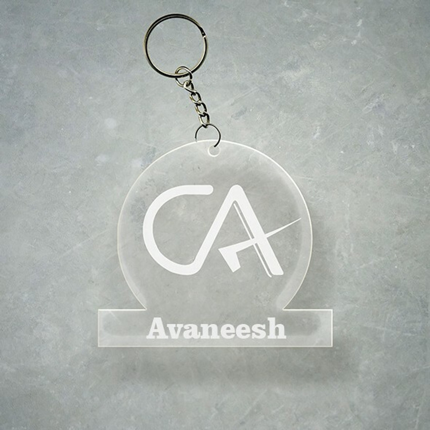 Avaneesh Logo