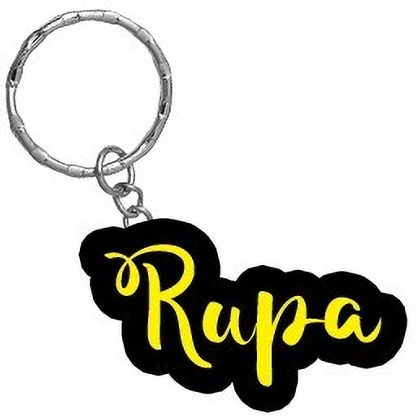 Rupa Name