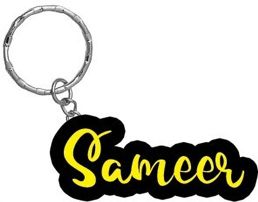 Sameer Name