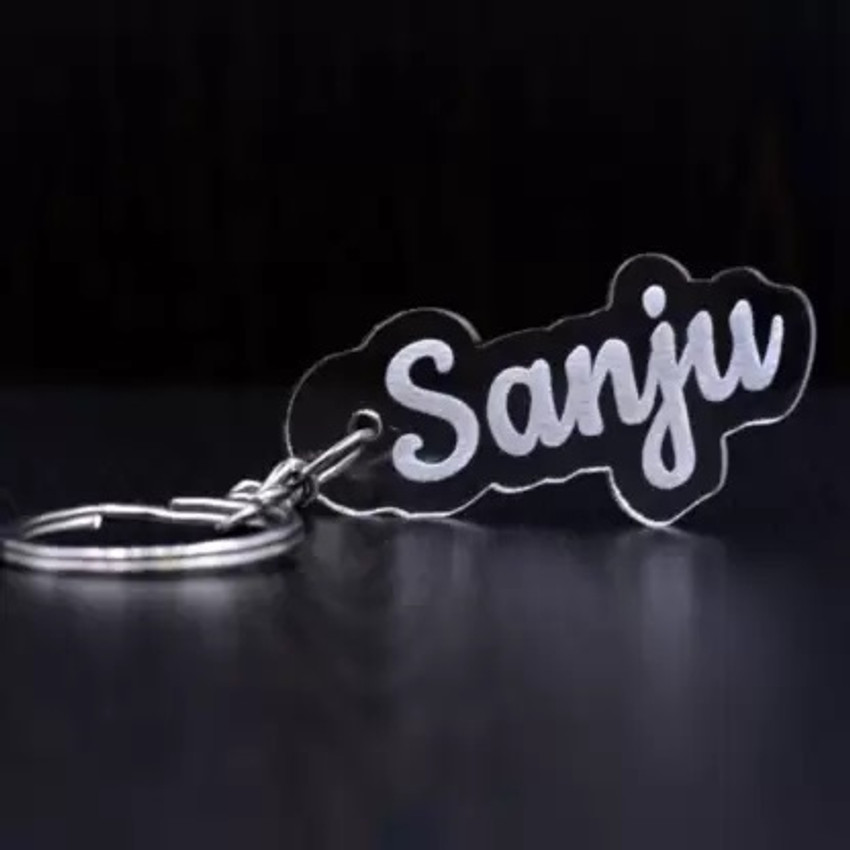 Sanju Name 3d Wallpaper