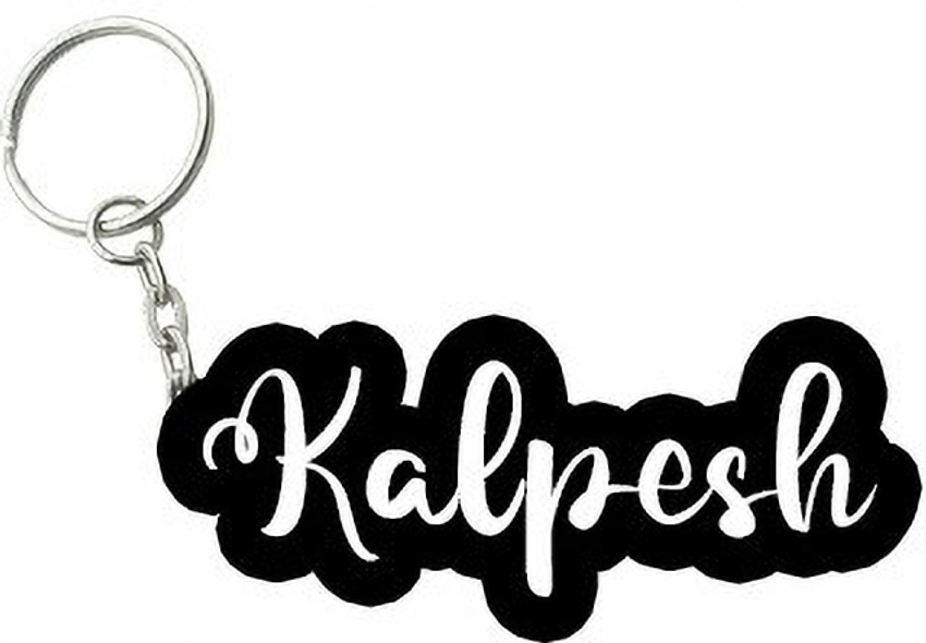 Kalpesh Logo Kalpeshveera1 Presentations